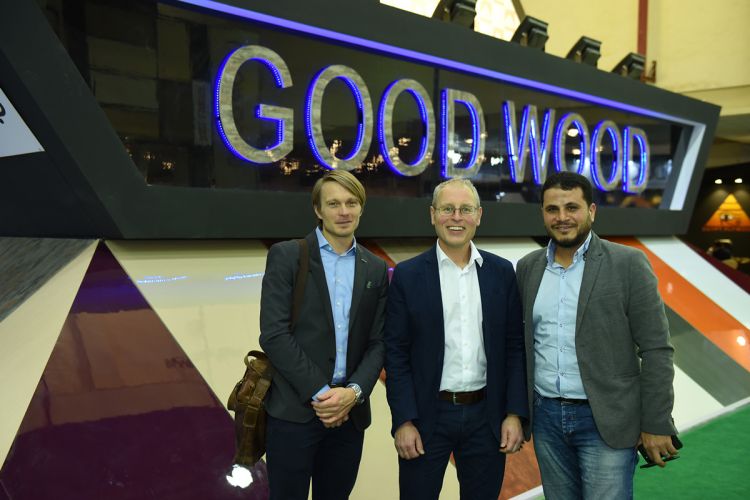 Good Wood - gallery